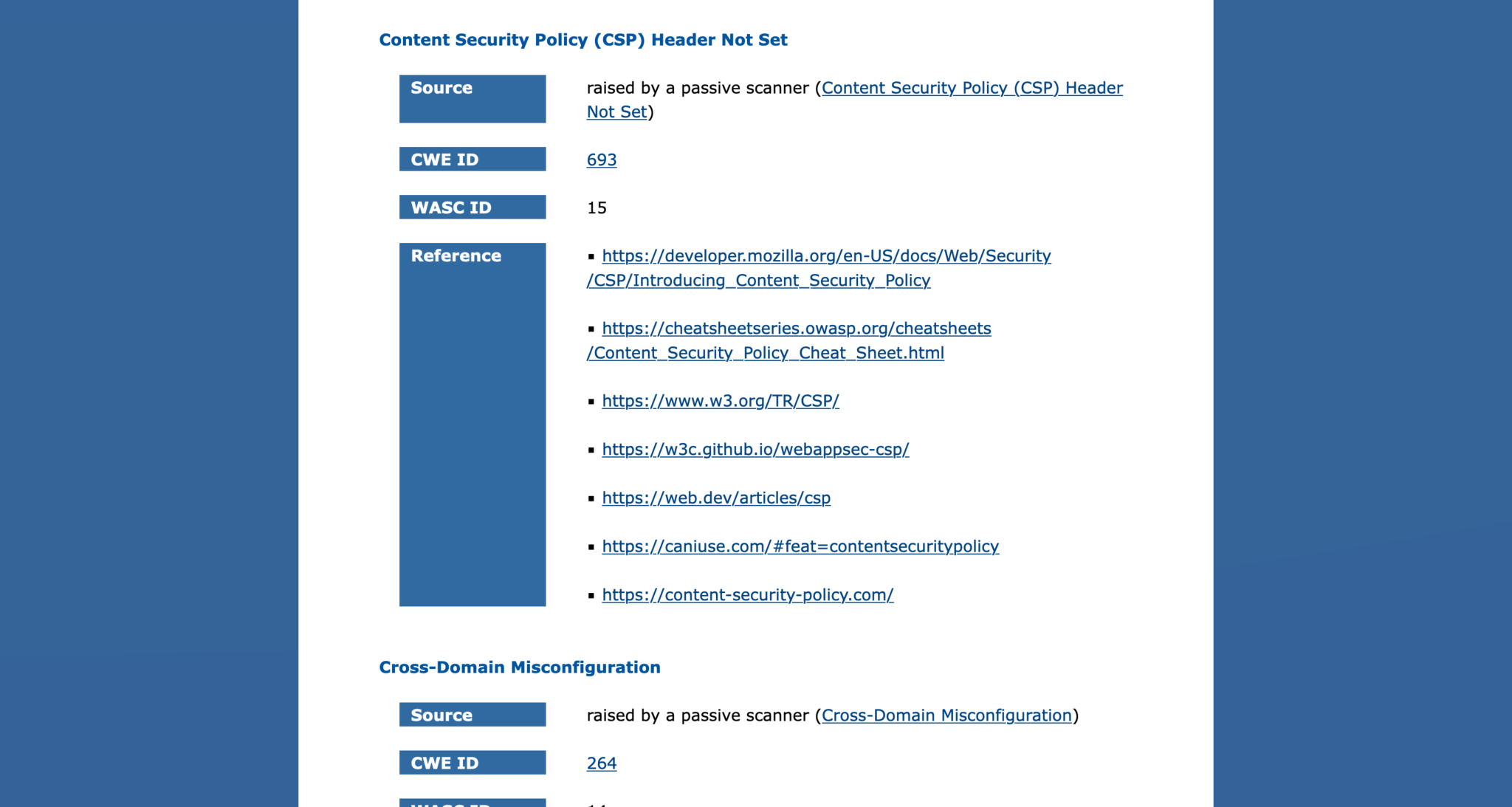 韜睿軟體有限公司 | 開源弱點掃描軟體-zap