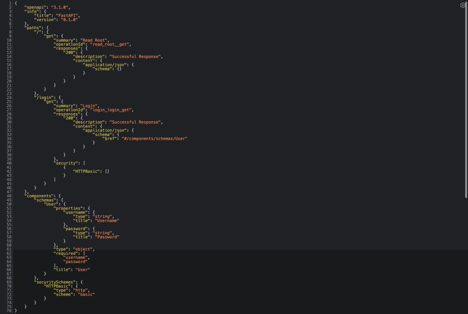 韜睿軟體有限公司 | 開源弱點掃描軟體-zap-權限驗證